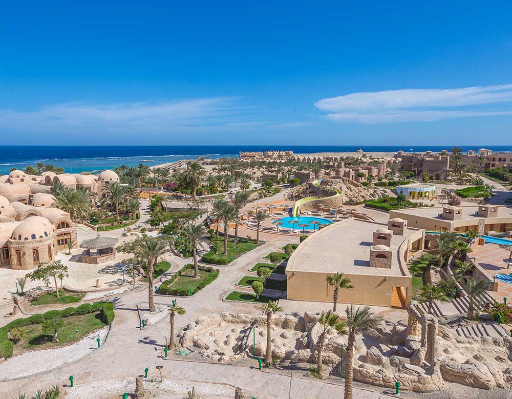 Utopia Beach Hotel Gallery