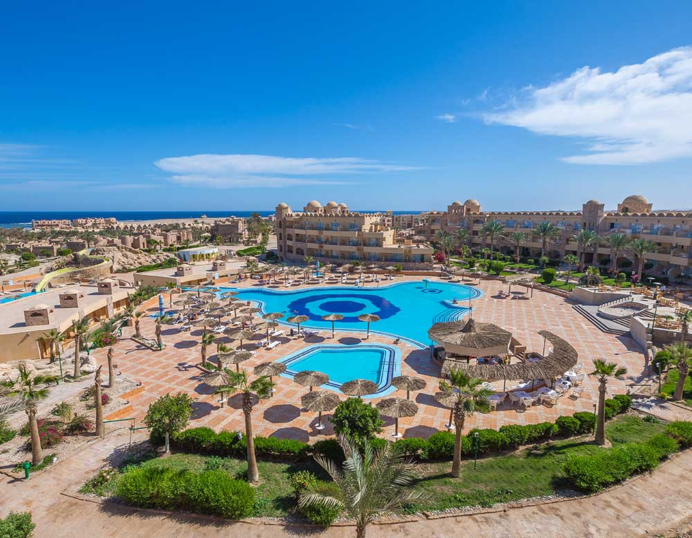 Utopia Beach Hotel Gallery